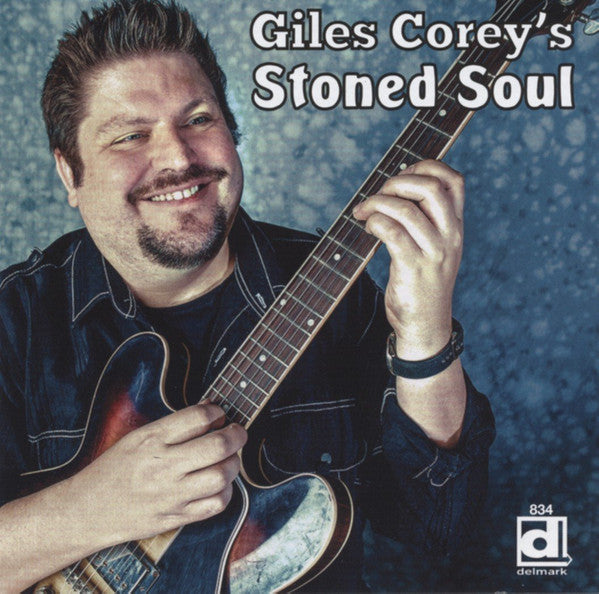 Giles Corey's Stoned Soul – Goofin Records